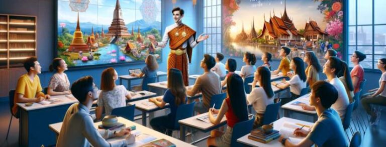 Mastering Numbers In Thai: An Essential Guide For Beginners